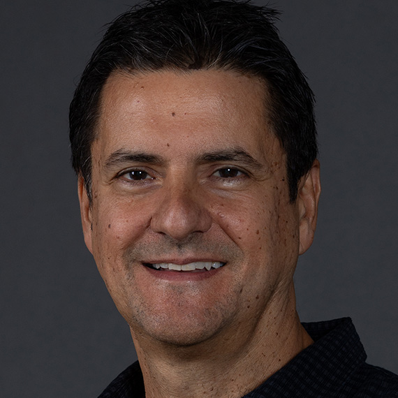 Marcelo Veracierto - Federal Reserve Bank of Chicago