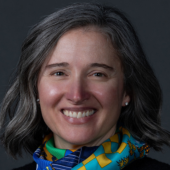 Emma Weiss - Federal Reserve Bank of Chicago