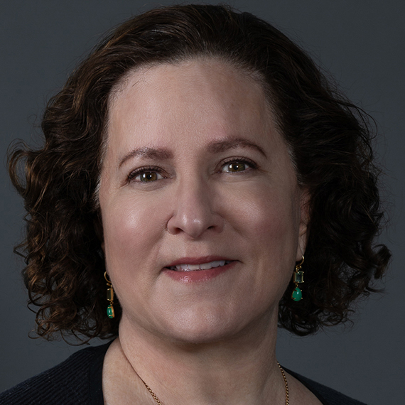 Ellen Rissman - Federal Reserve Bank of Chicago