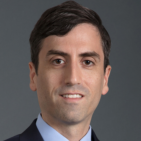 Jonathan Rose - Federal Reserve Bank of Chicago