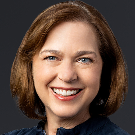 Jennifer Scanlon - Federal Reserve Bank of Chicago