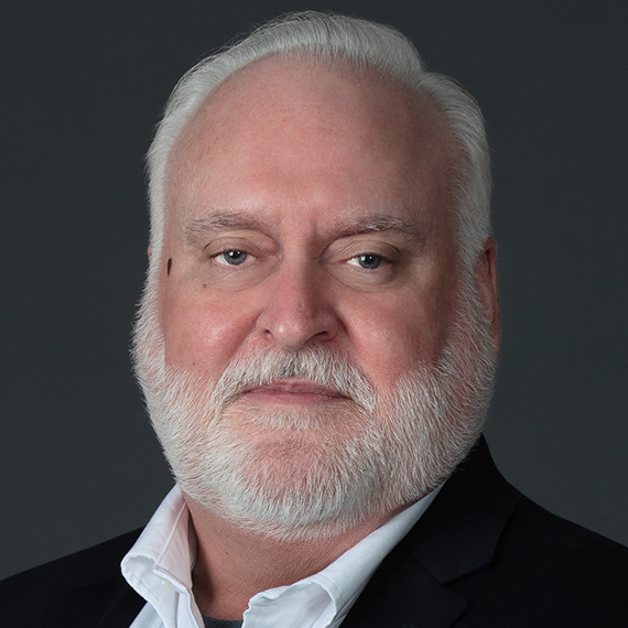 Robert Steigerwald - Federal Reserve Bank of Chicago