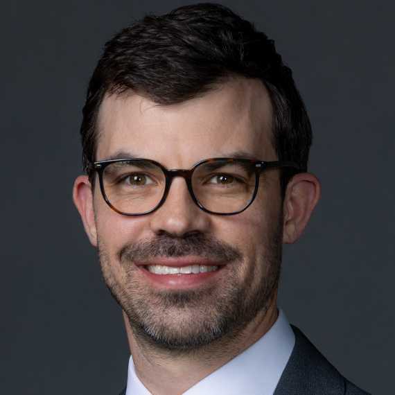 Thomas Walstrum - Federal Reserve Bank of Chicago