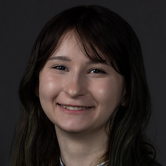 Marisa Wernick - Federal Reserve Bank of Chicago