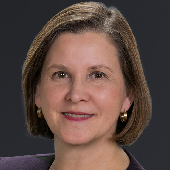 Susan Whitson - Federal Reserve Bank of Chicago