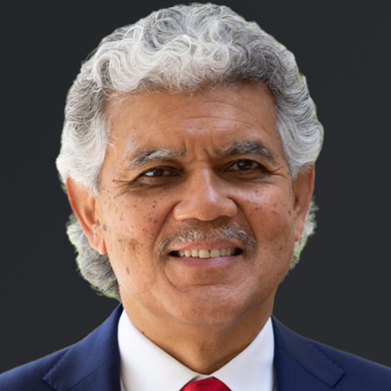 Dr. M. Roy Wilson - Federal Reserve Bank of Chicago