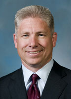 Brian C. Walker - Federal Reserve Bank of Chicago