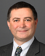 Andrew Warrington - Federal Reserve Bank of Chicago