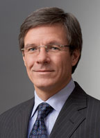 Thomas J. Wilson - Federal Reserve Bank of Chicago