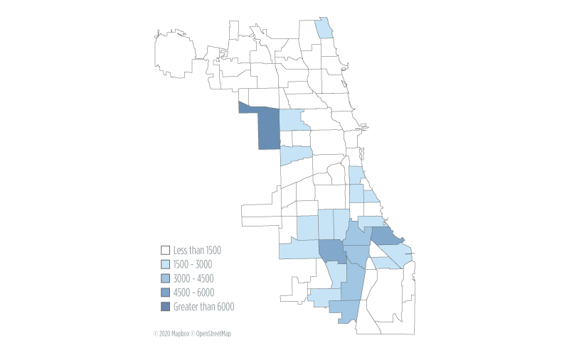Preserving Chicago’s Minority Middle Neighborhoods - Federal Reserve ...