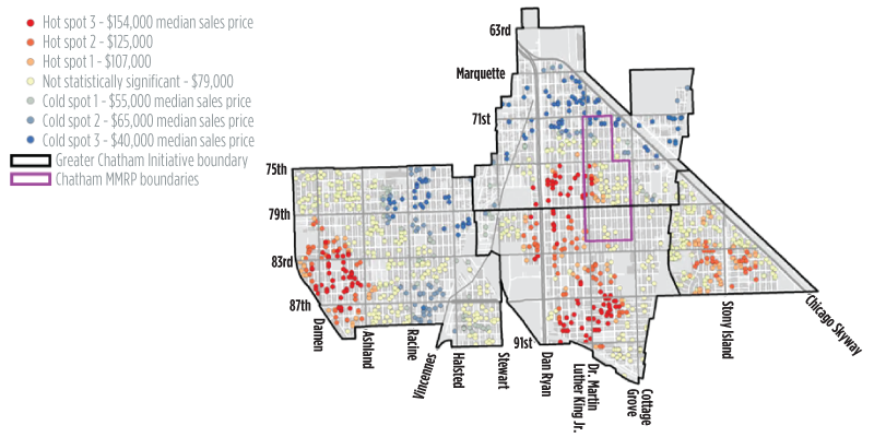 Preserving Chicago’s Minority Middle Neighborhoods - Federal Reserve ...