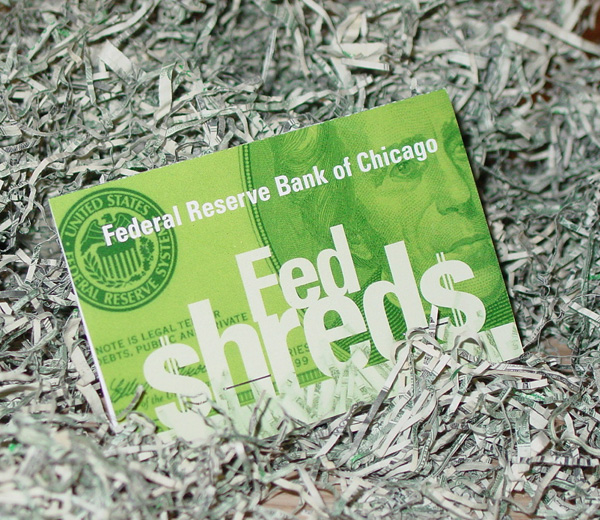 Photos - Federal Reserve Bank of Chicago