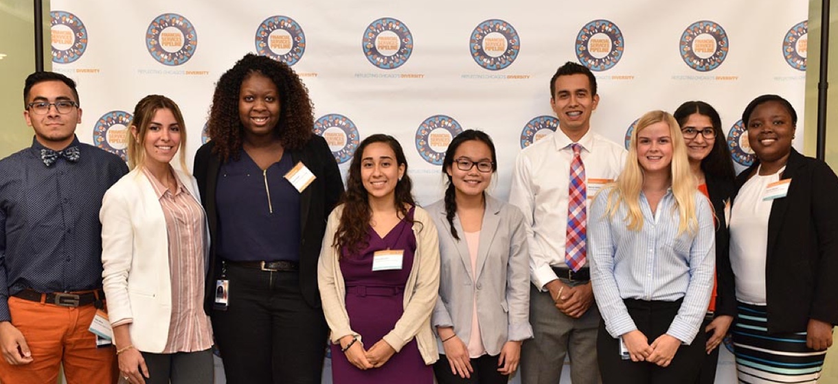 Federal Reserve Bank of Chicago