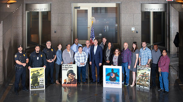 Federal Reserve Bank of Chicago