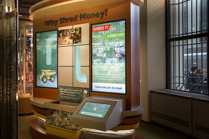 Chicago Fed's Money Museum - Federal Reserve Bank of Chicago