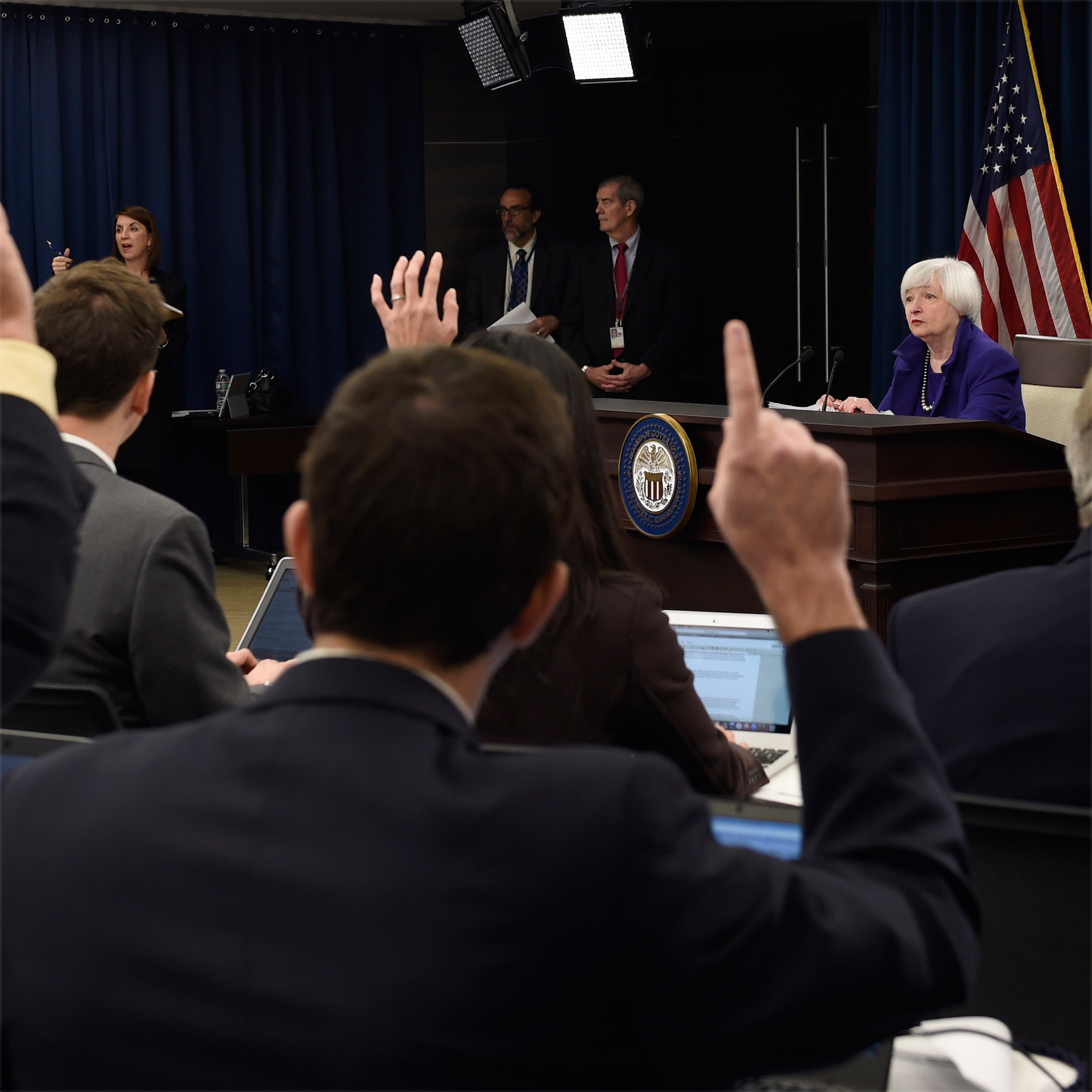 - Federal Reserve Bank of Chicago