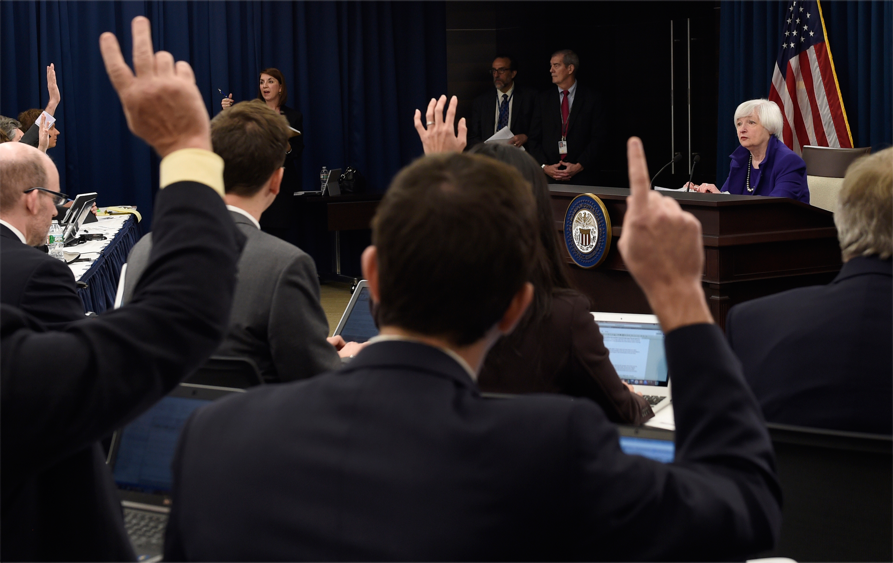 - Federal Reserve Bank of Chicago