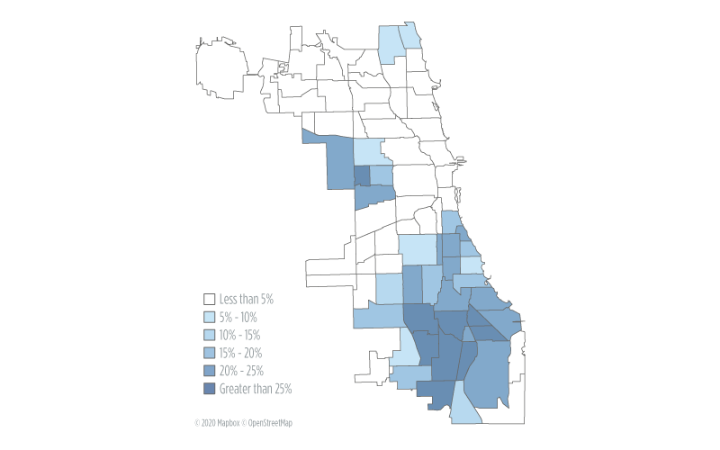 Preserving Chicago’s Minority Middle Neighborhoods - Federal Reserve ...